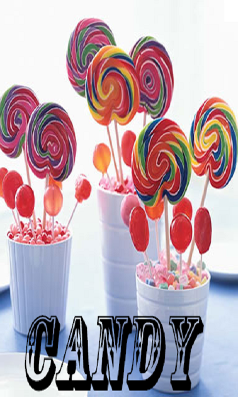 Candy - App on Amazon Appstore