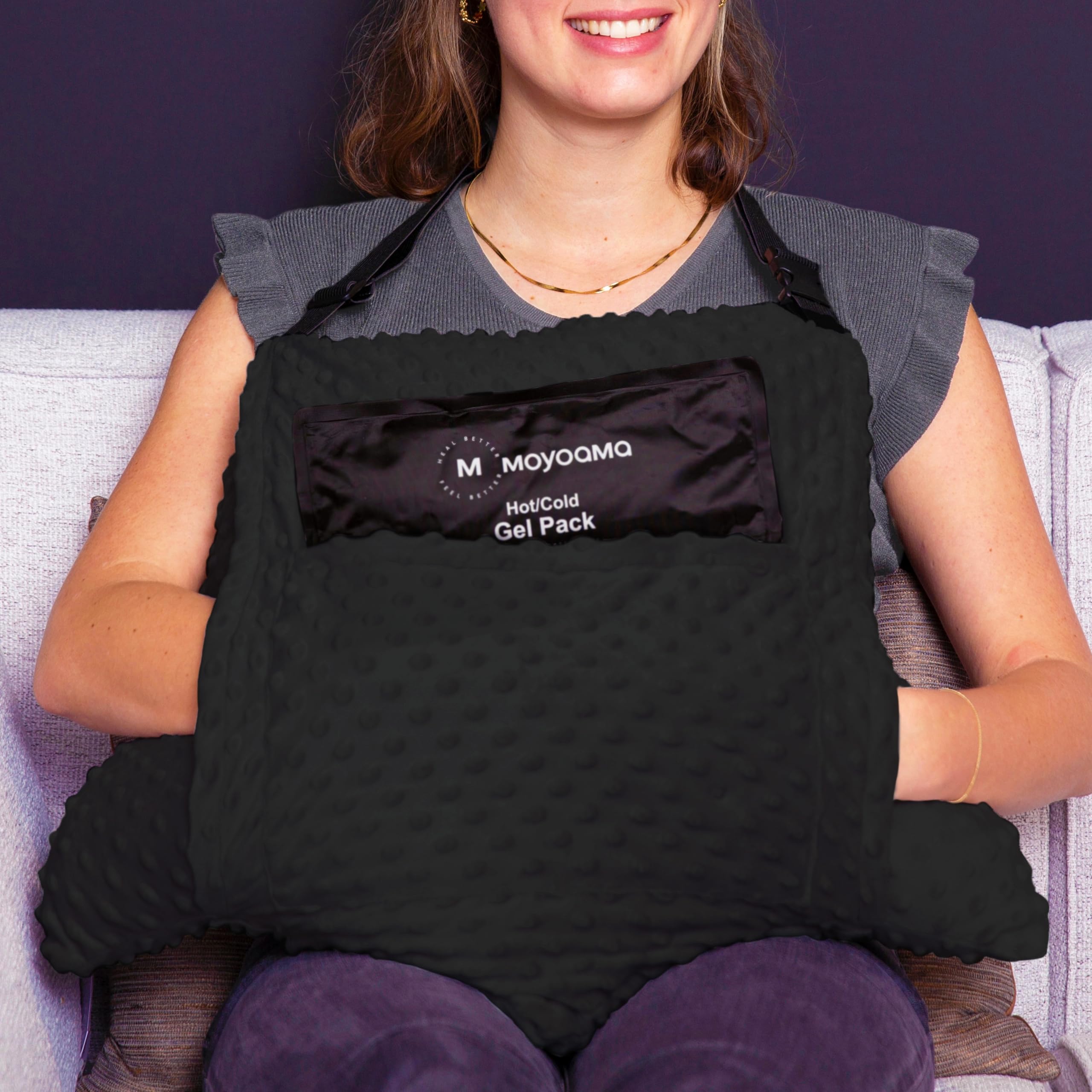 Amazon.com: MOYOAMA Hysterectomy Pillow for Abdominal Surgery ...