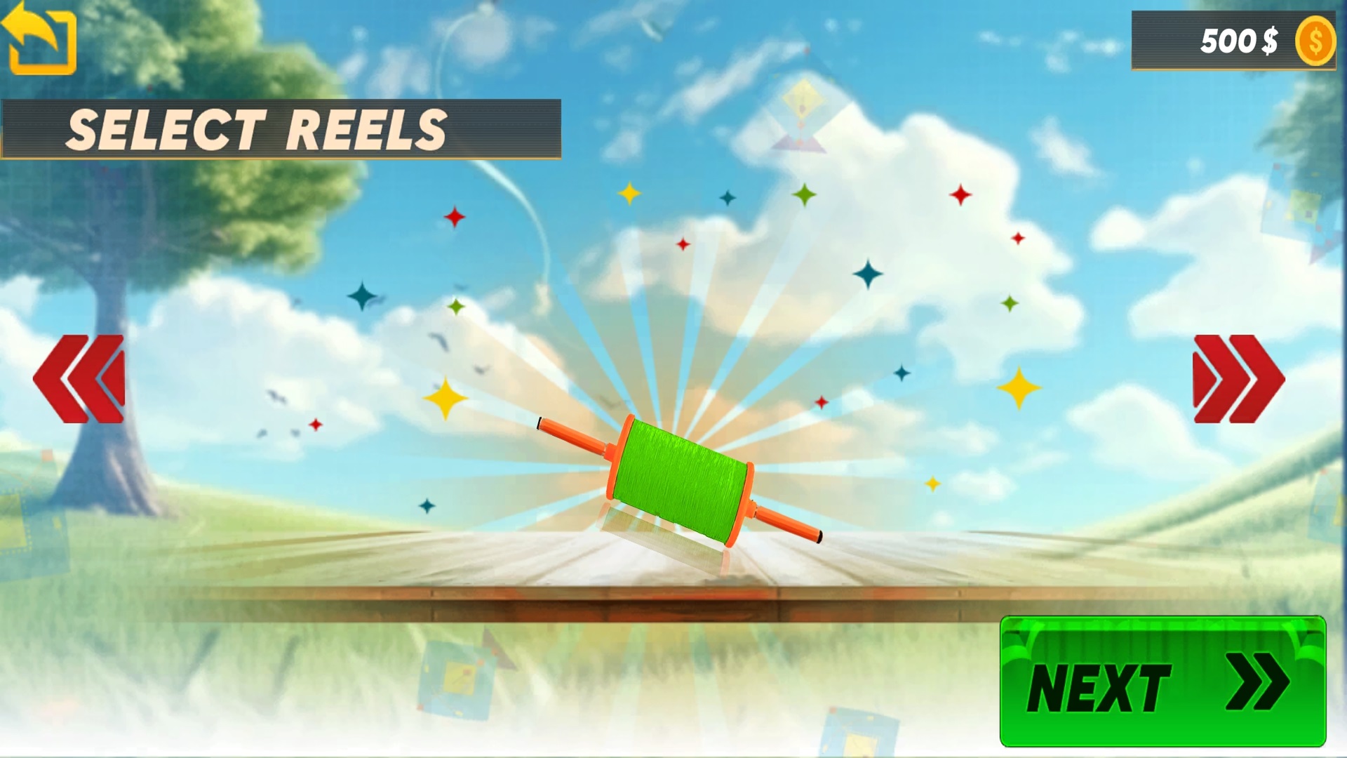 Kite Flying Basant Kite Games-Kite Game Flying Layang Patang Superhero ...