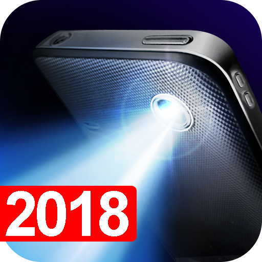 My Flashlight - App on Amazon Appstore