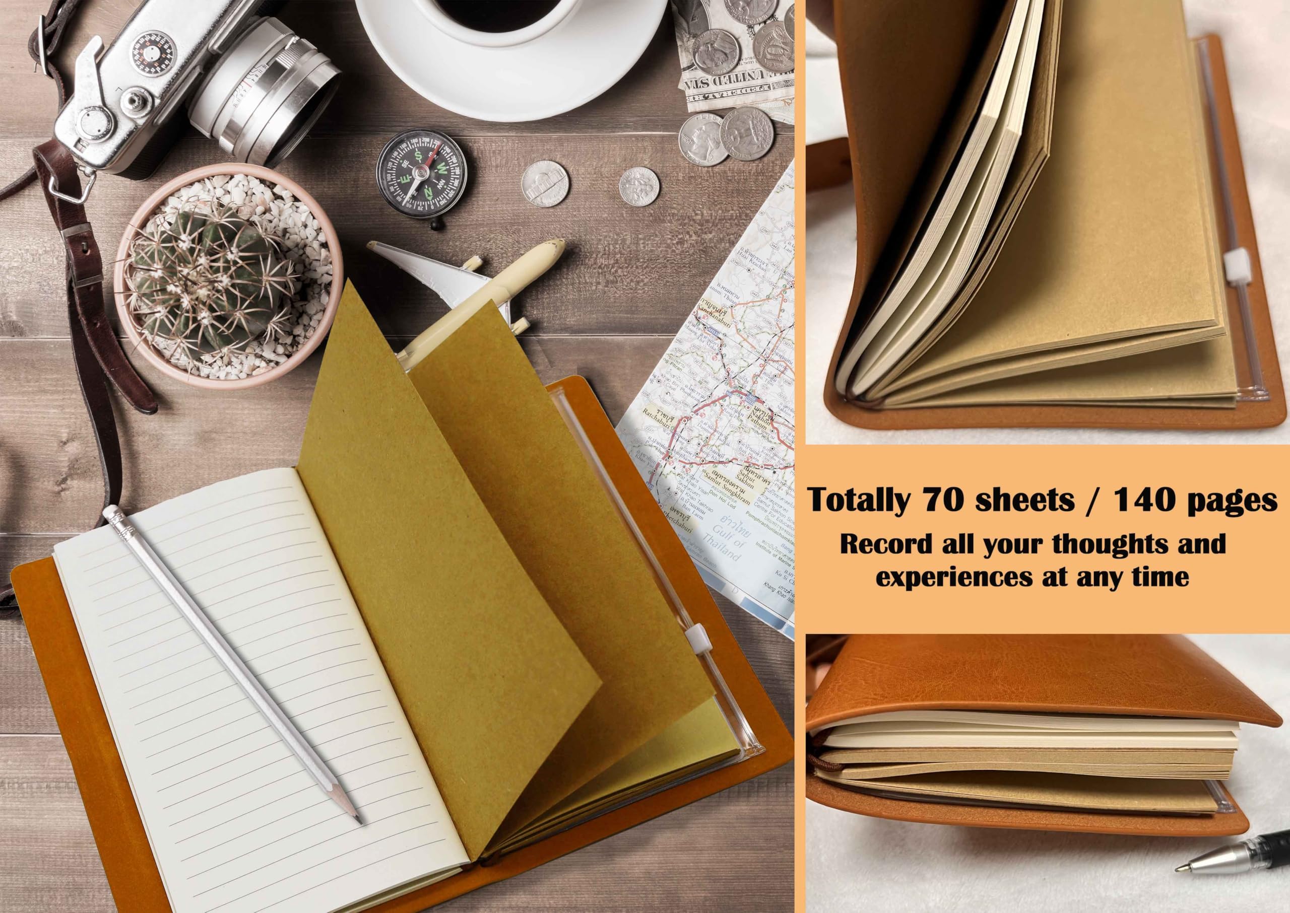 Snapklik.com : Unique Teacher Memory Journal Gift From Students-Thank ...