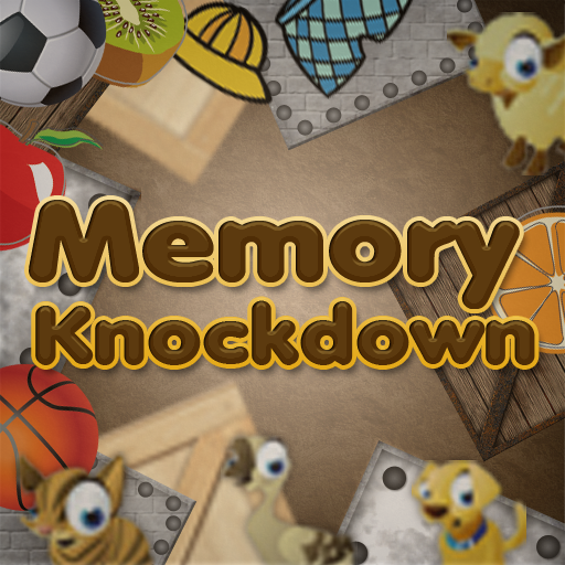 Learn English Memory Knockdown - App on Amazon Appstore