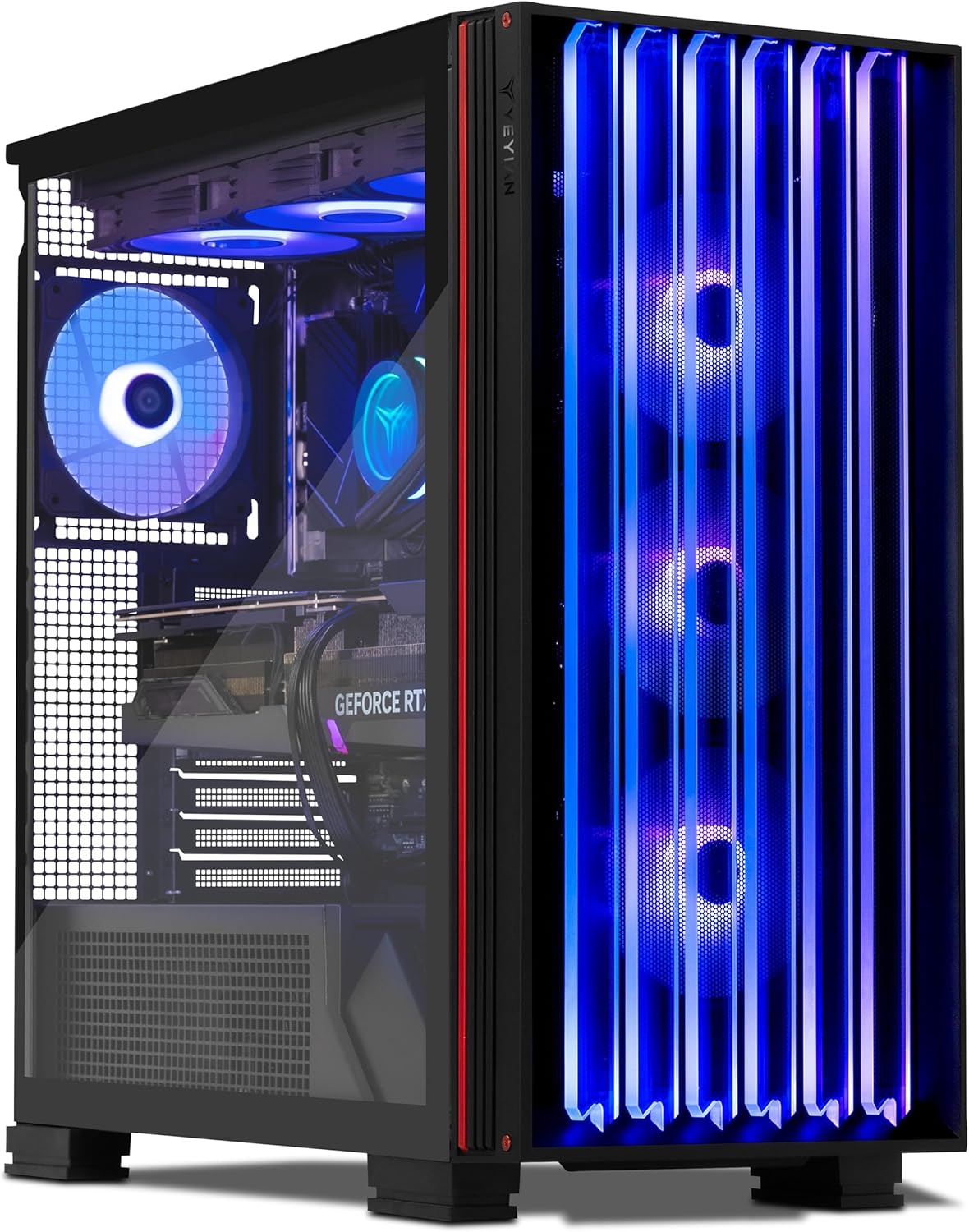 YEYIAN Mirage X Gaming Desktop - Intel Core Ultra 9 Nepal | Ubuy