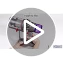 Amazon.com: Extra Reinforced Button Switch Dyson V11 trigger ...
