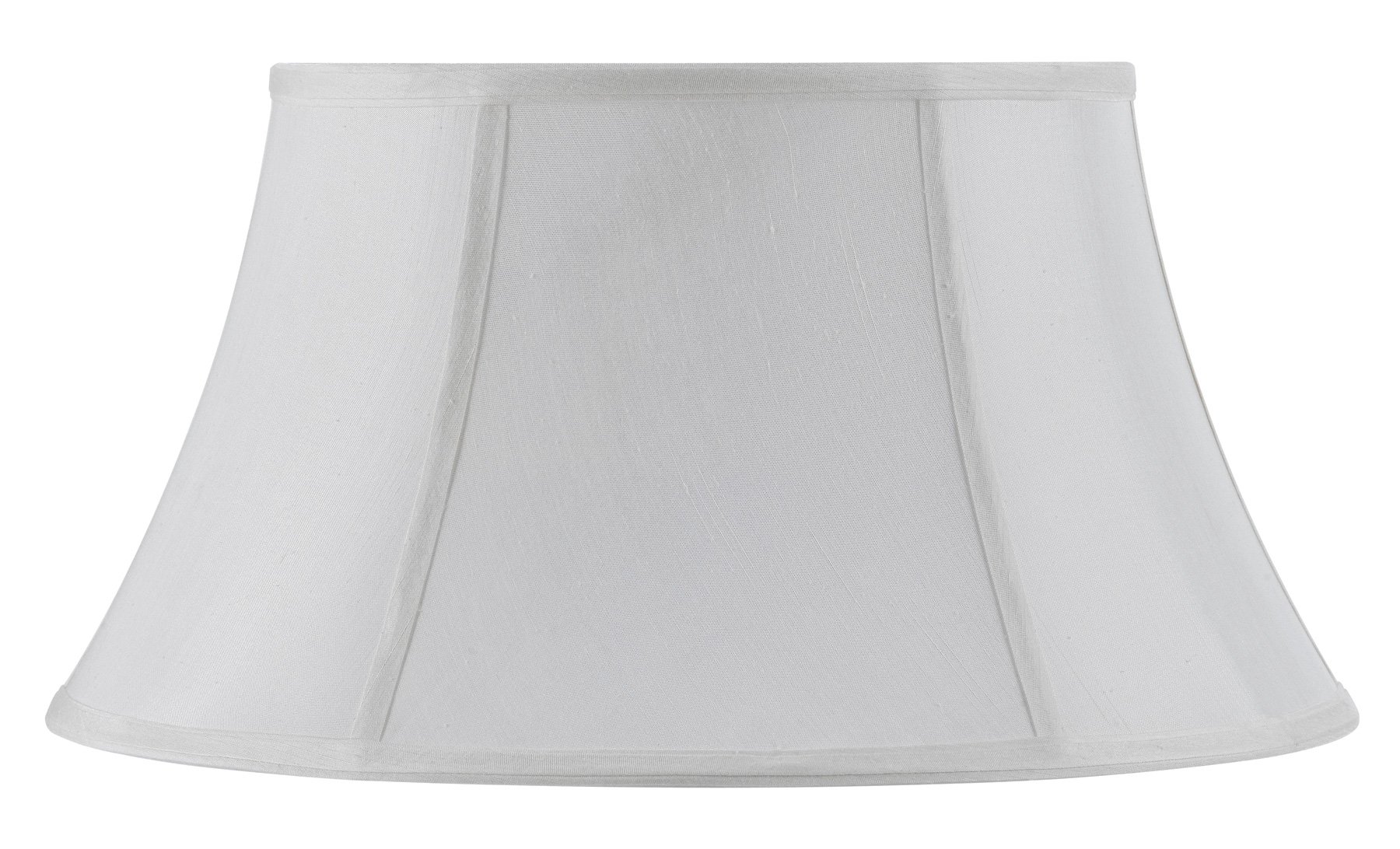 Cal Lighting CALSH-8103/18-WH Transitional Shade Lighting Accessories