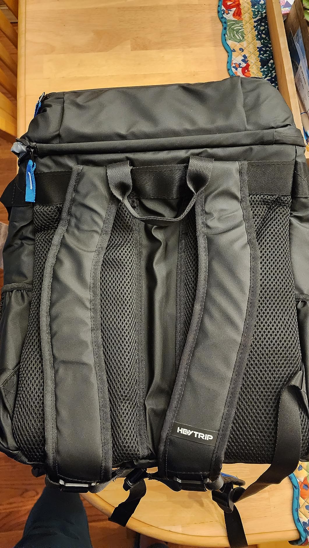 $9/mo - Finance Heytrip Backpack Cooler 36/54 Cans Insulated Waterproof ...