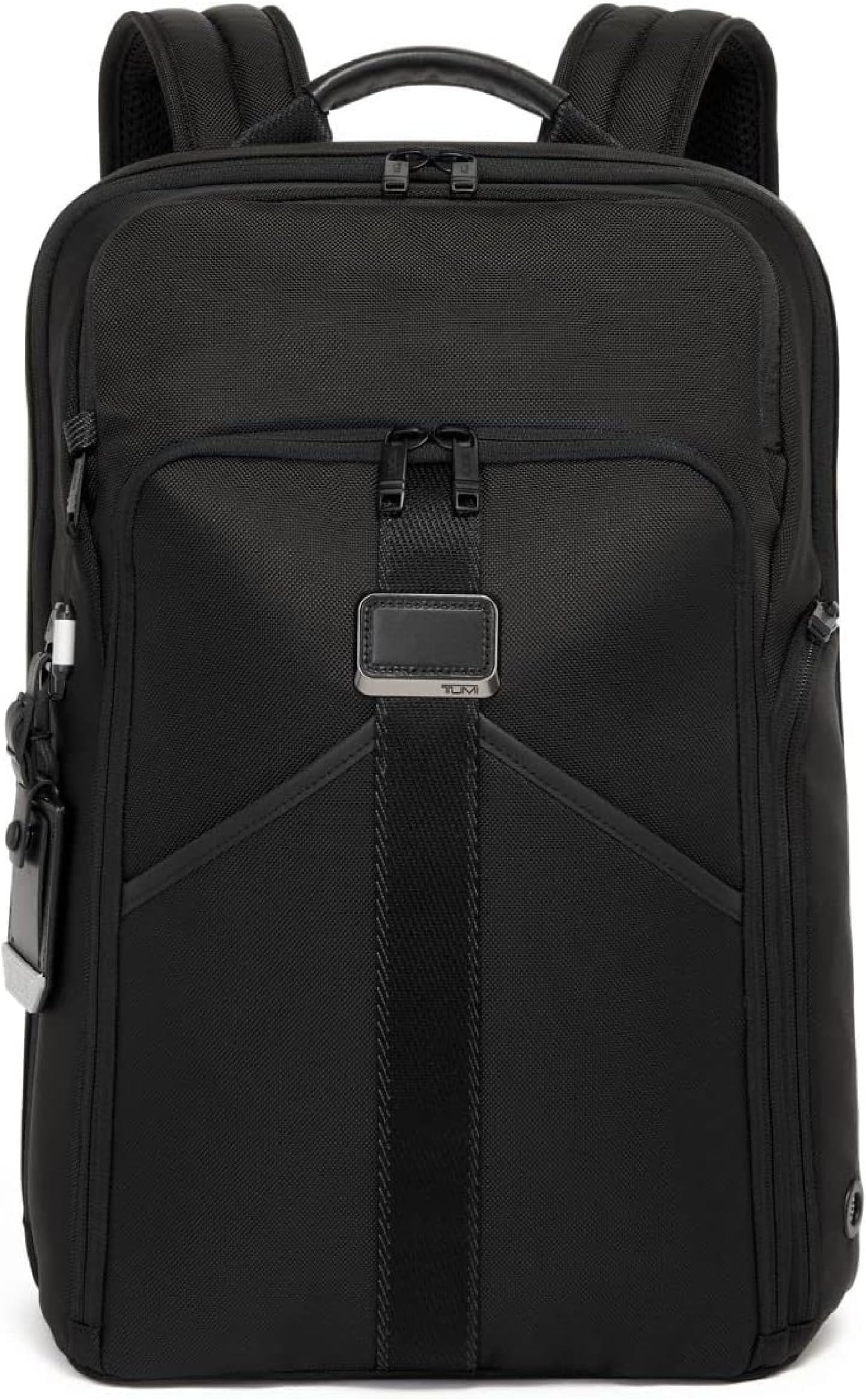 Amazon.com: TUMI - Alpha Bravo Navigation Backpack - Black: Clothing ...