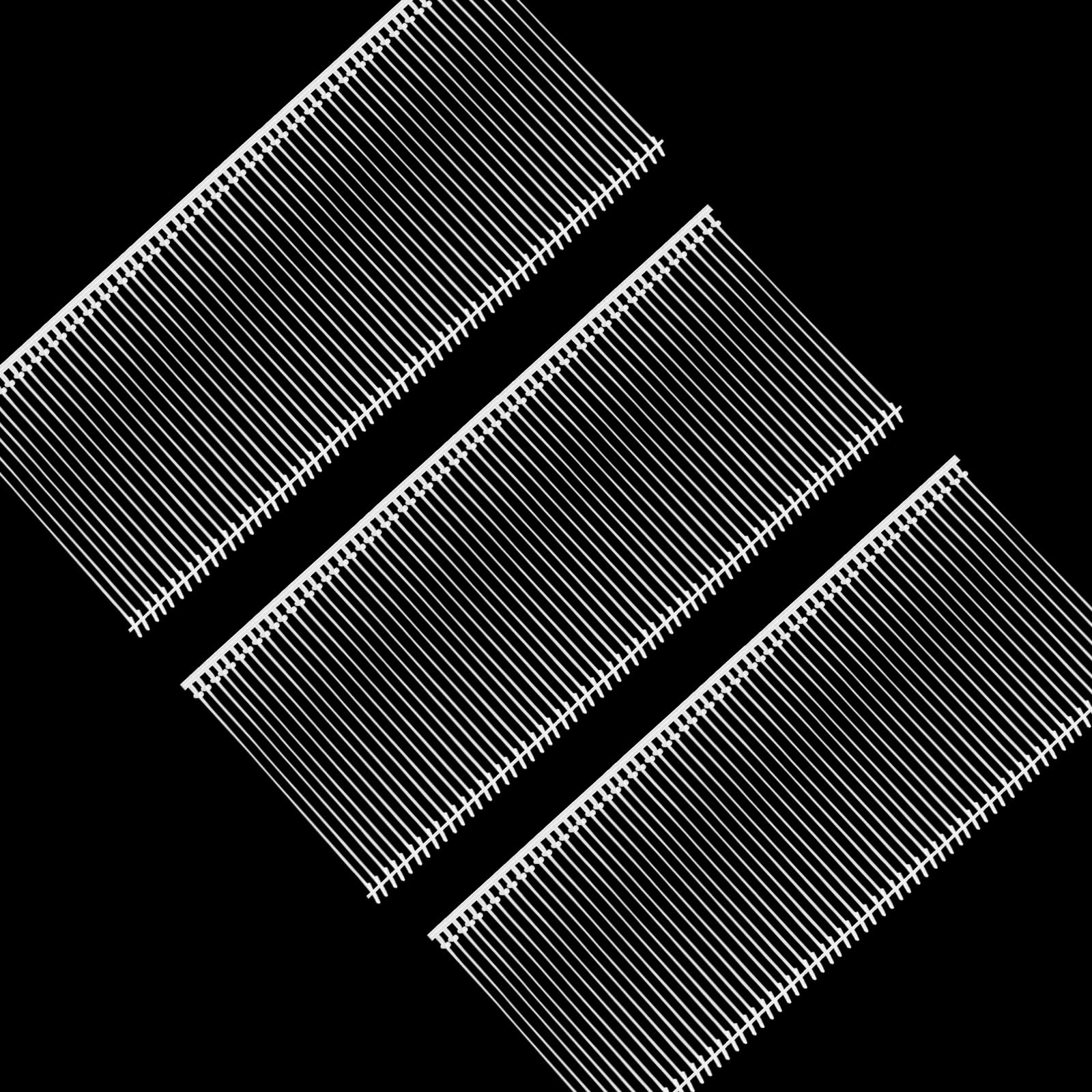 Amazon.com : 2 inch Standard Tagging Gun Fasteners, Tag Gun Refills ...