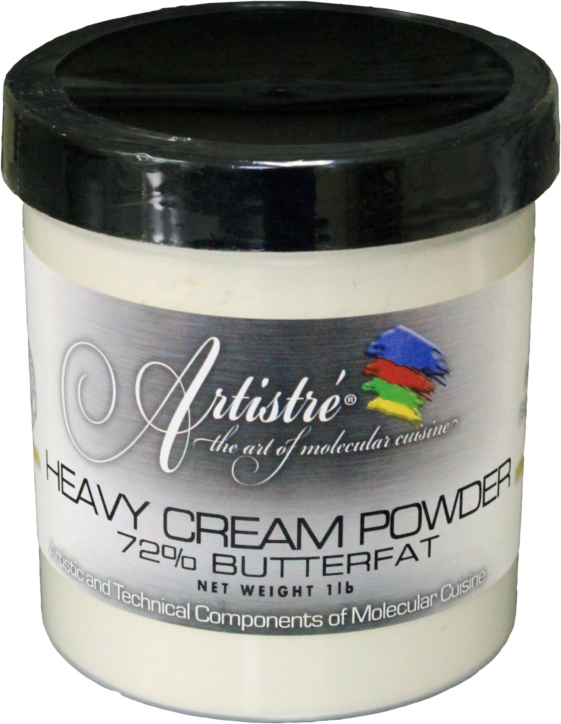 Amazon.com: Hoosier Hill Farm Heavy Cream Powder, 2LB (Pack of 1 ...