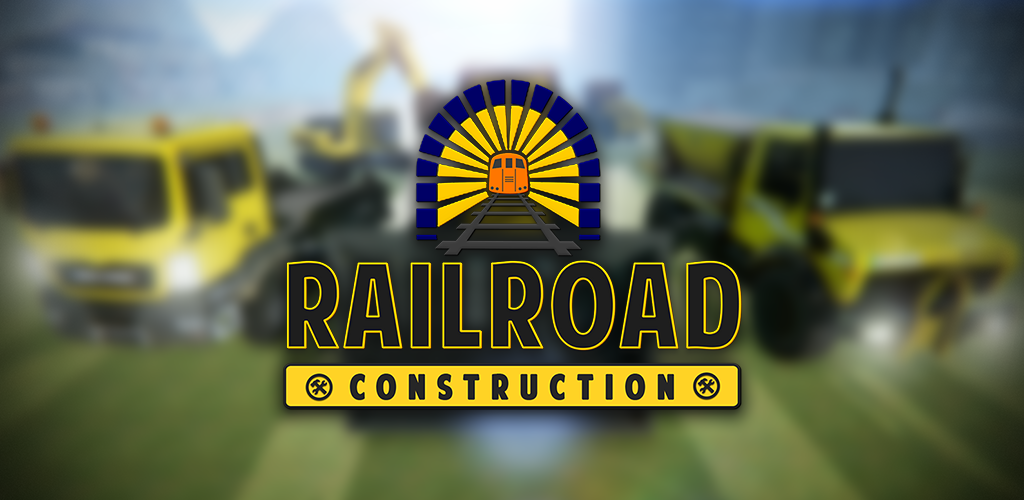 Railroad Building Game – Construct Railway:Amazon.com:Appstore for Android