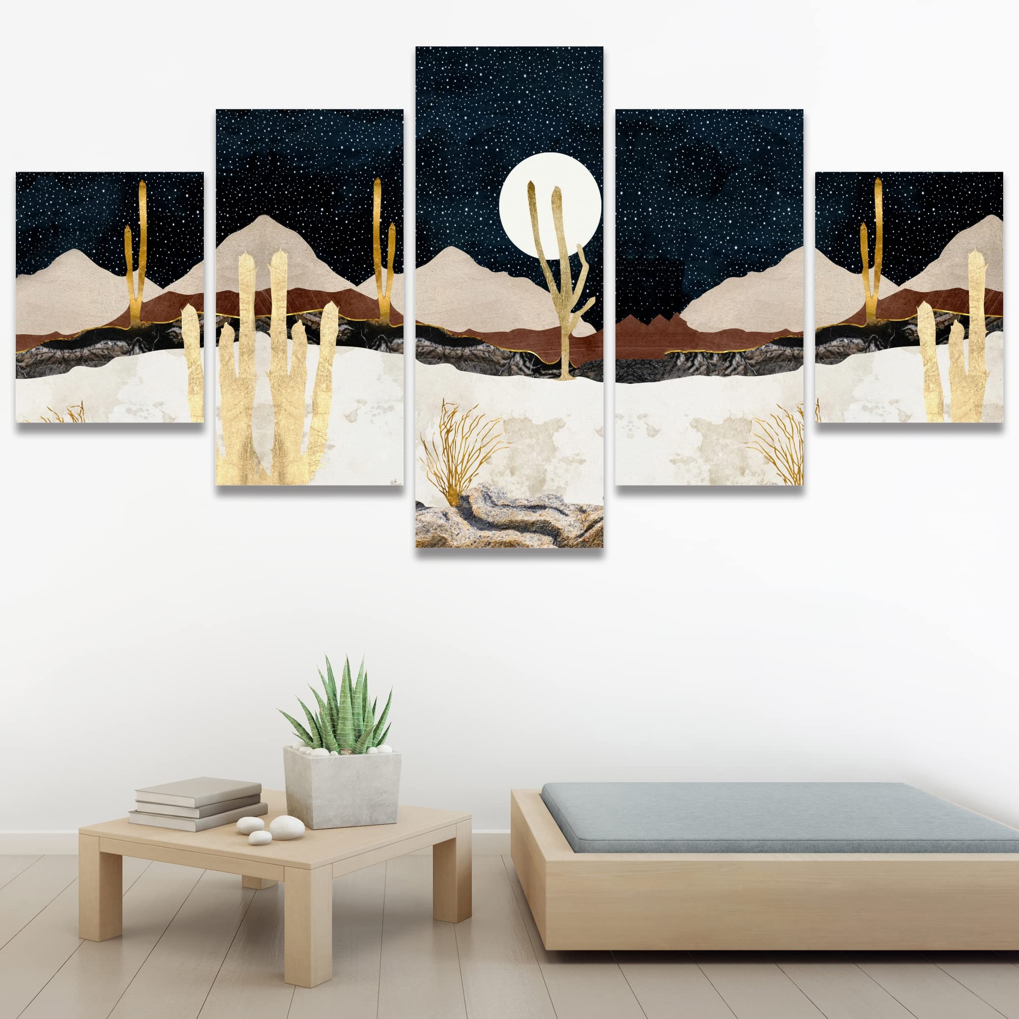 Southwestern Landscape Wall GreatBigCanvas "Southwest Landscape