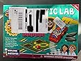 Amazon.com: Galt Toys, Rainbow Lab, Science Kits for Kids, Ages 5 ...
