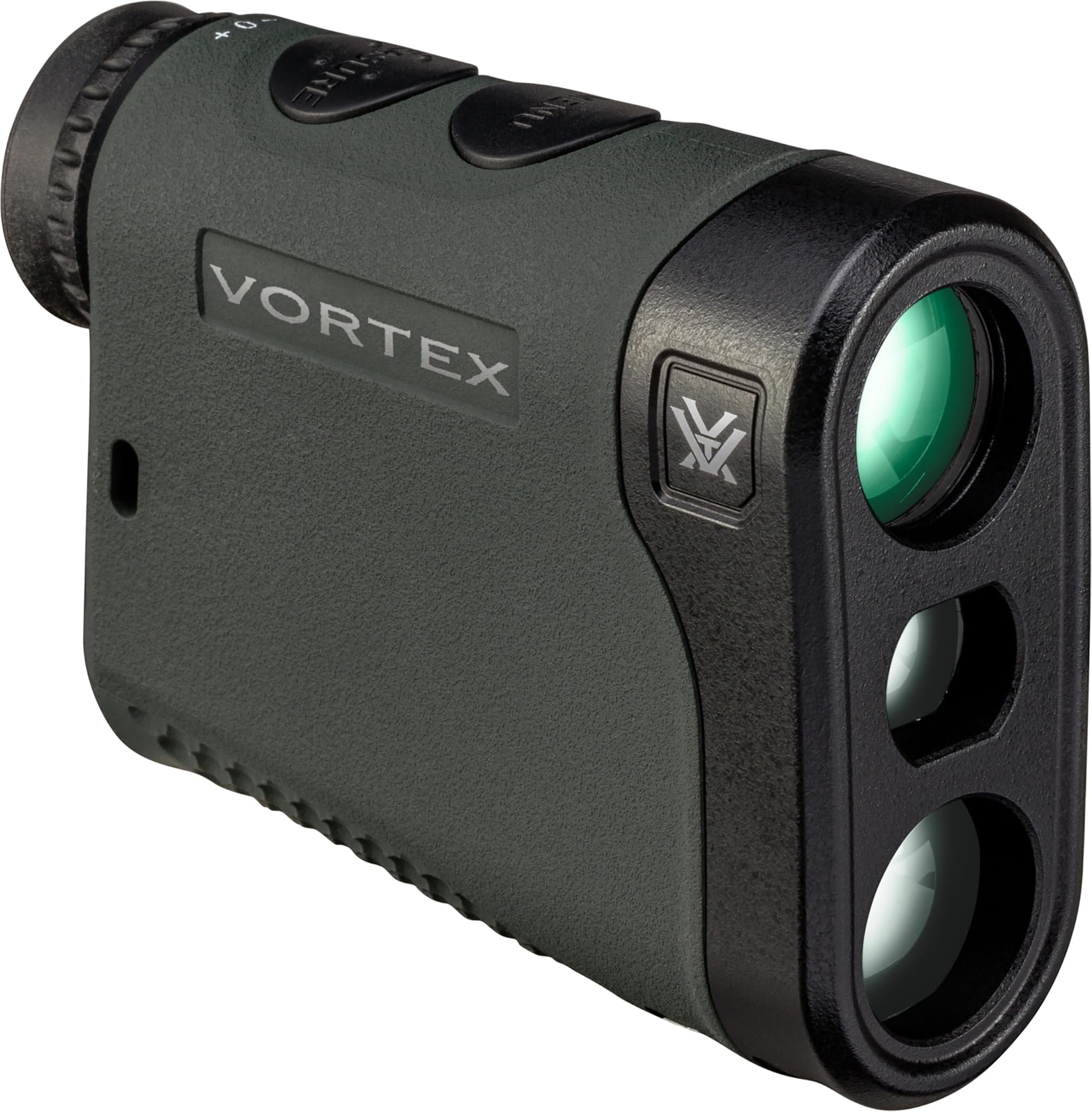 Vortex Triumph Hd 850 Laser Rangefinder Hd Optical System Black ...