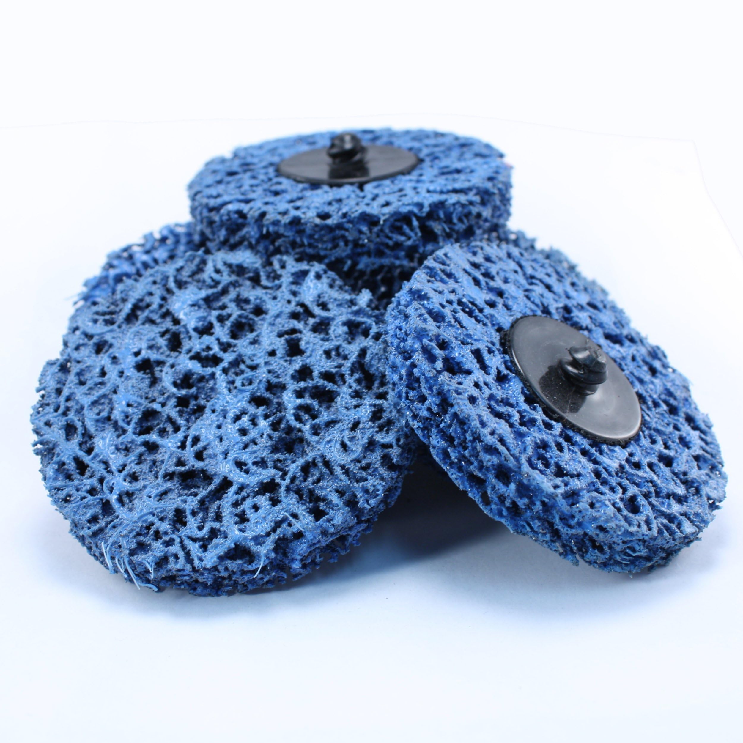 Snapklik.com : BHA Quick Change Easy Strip Discs