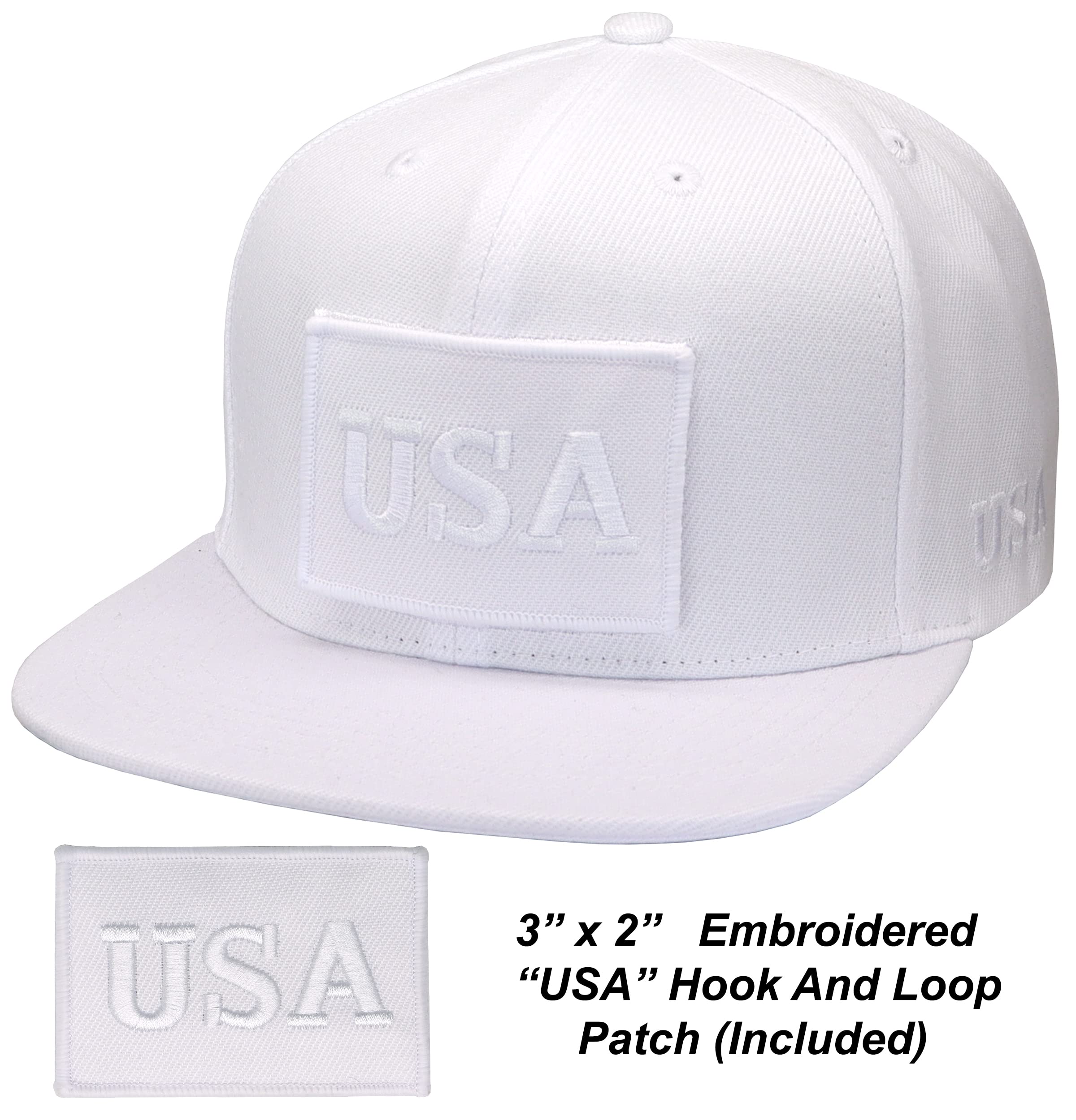 Antourage American Flag Unise...B09VT4M4GL | Encarguelo.com