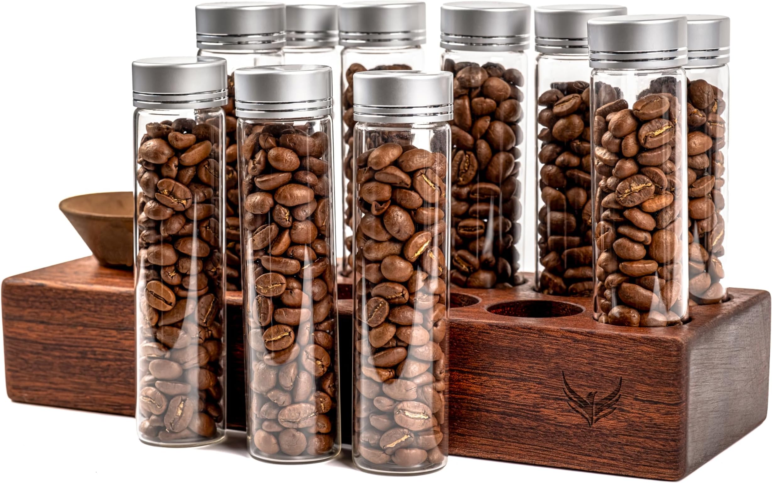 Single Dose Coffee Containers at Ann Kennedy blog