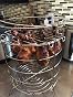 Amazon.com : Char-Broil The Big Easy 22-Piece Turkey Fryer Accessory ...