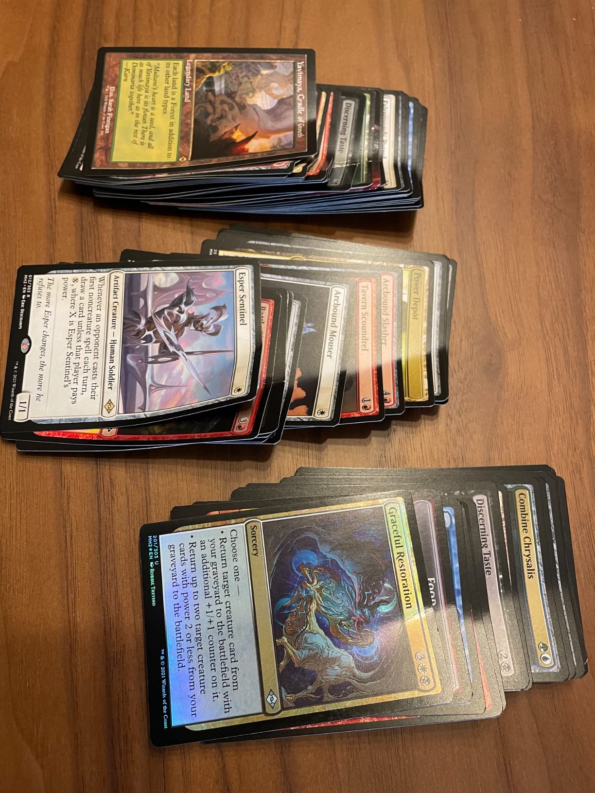 $47/mo - Finance Magic: The Gathering Modern Horizons 2 Set Booster Box ...