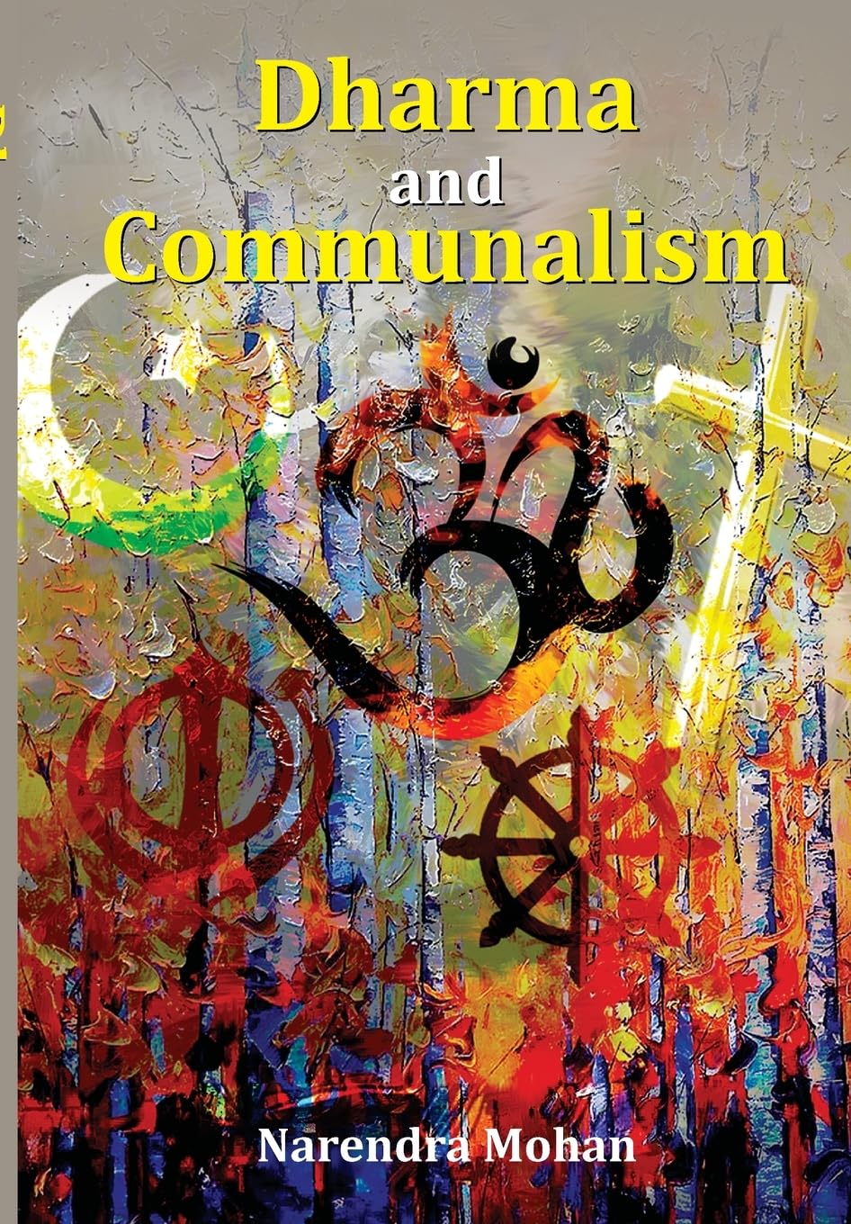 Buy Dharma and Communalism Book Online at Low Prices in India | Dharma ...