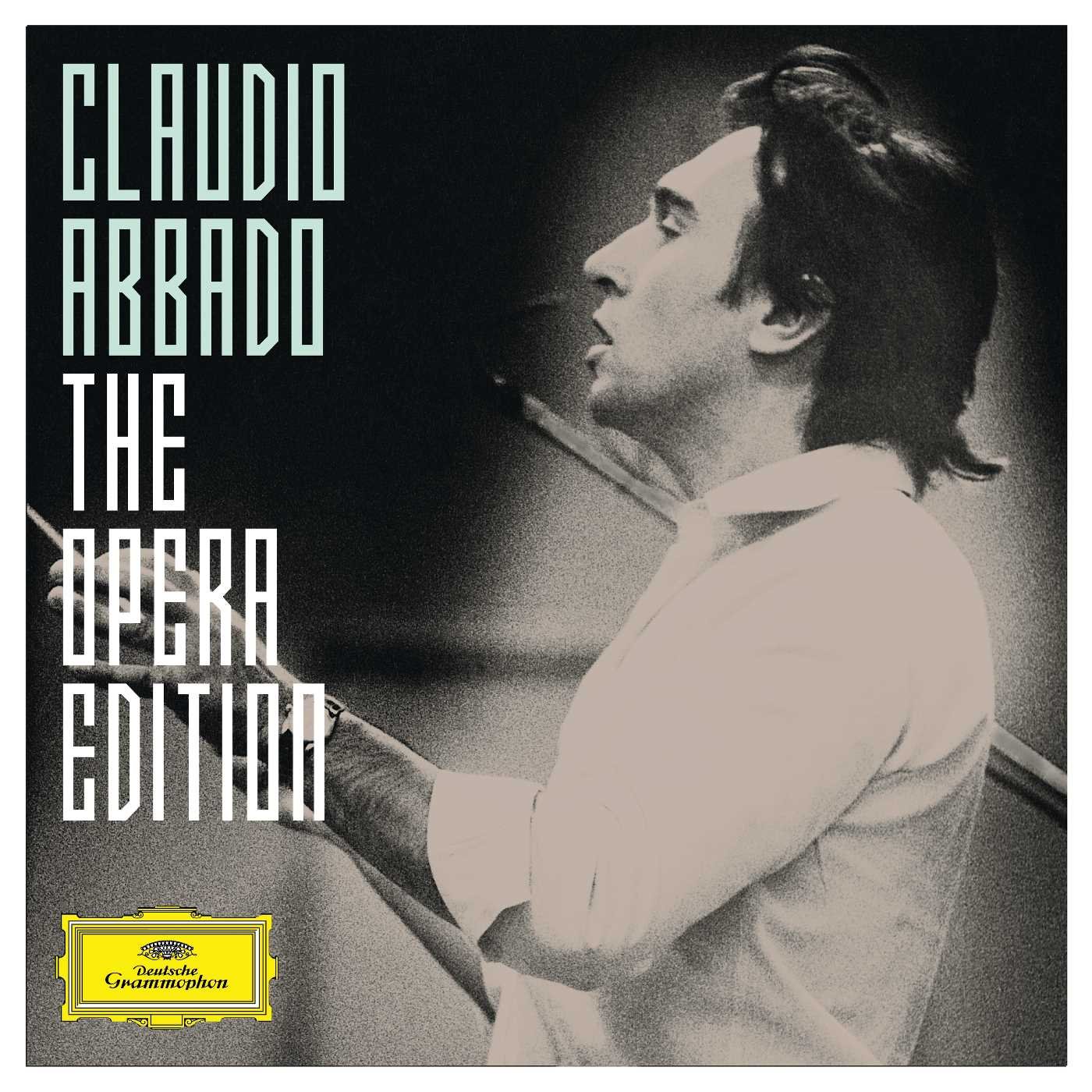 Claudio Abbado - Claudio Abbado Opera Edition[60 CD] - Amazon.com Music