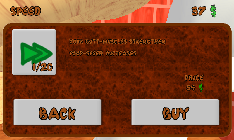 Mega-Turd 3D - App on Amazon Appstore