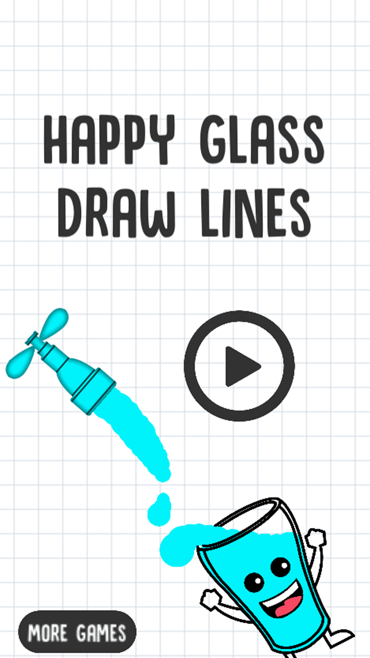 Fill The Water - Glass Color Fill Puzzle Games - App on Amazon Appstore