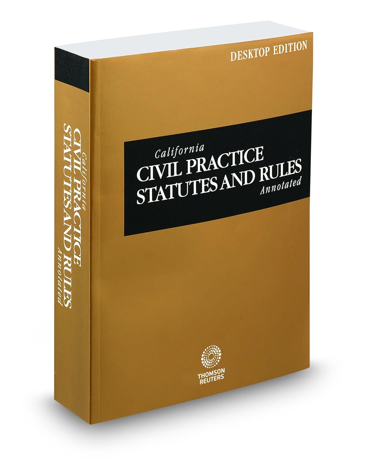 California Civil Practice Statutes and Rules Annotated, 2018 ed ...