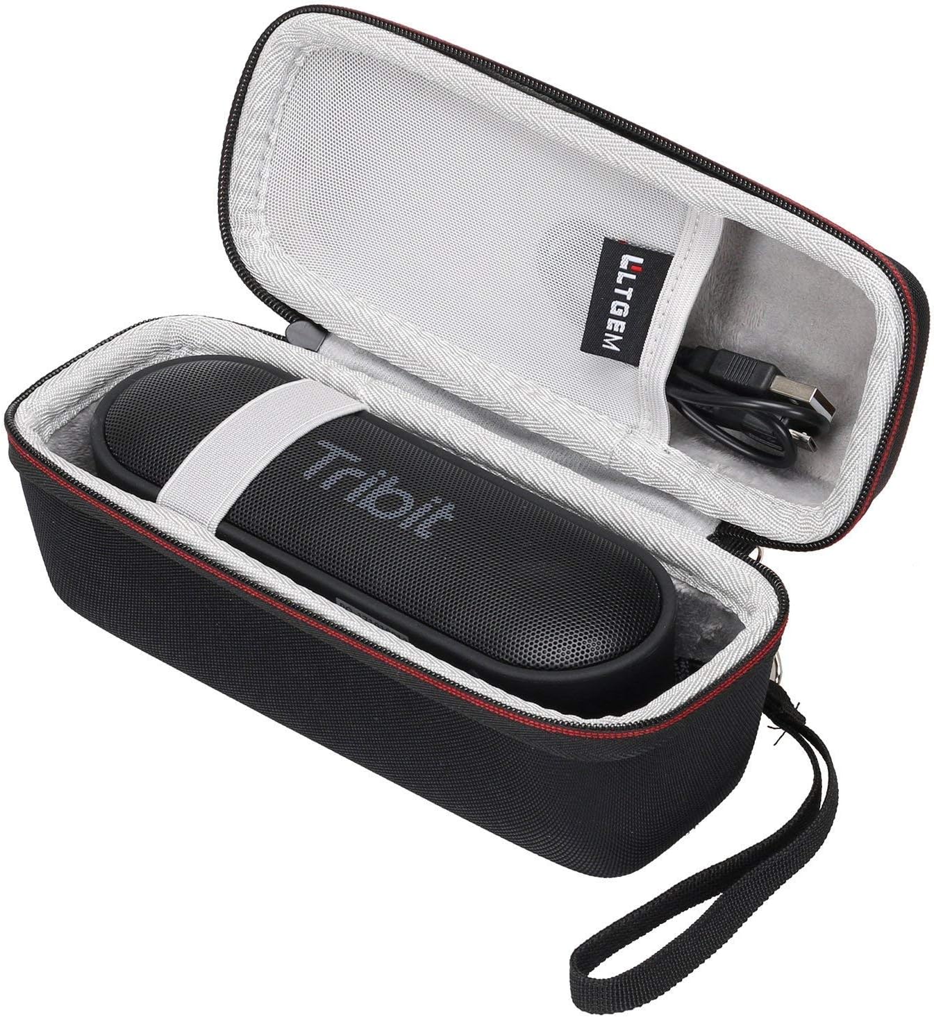 Amazon.com: Aproca Hard Storage Travel Bag Case Fit for Tribit XSound ...