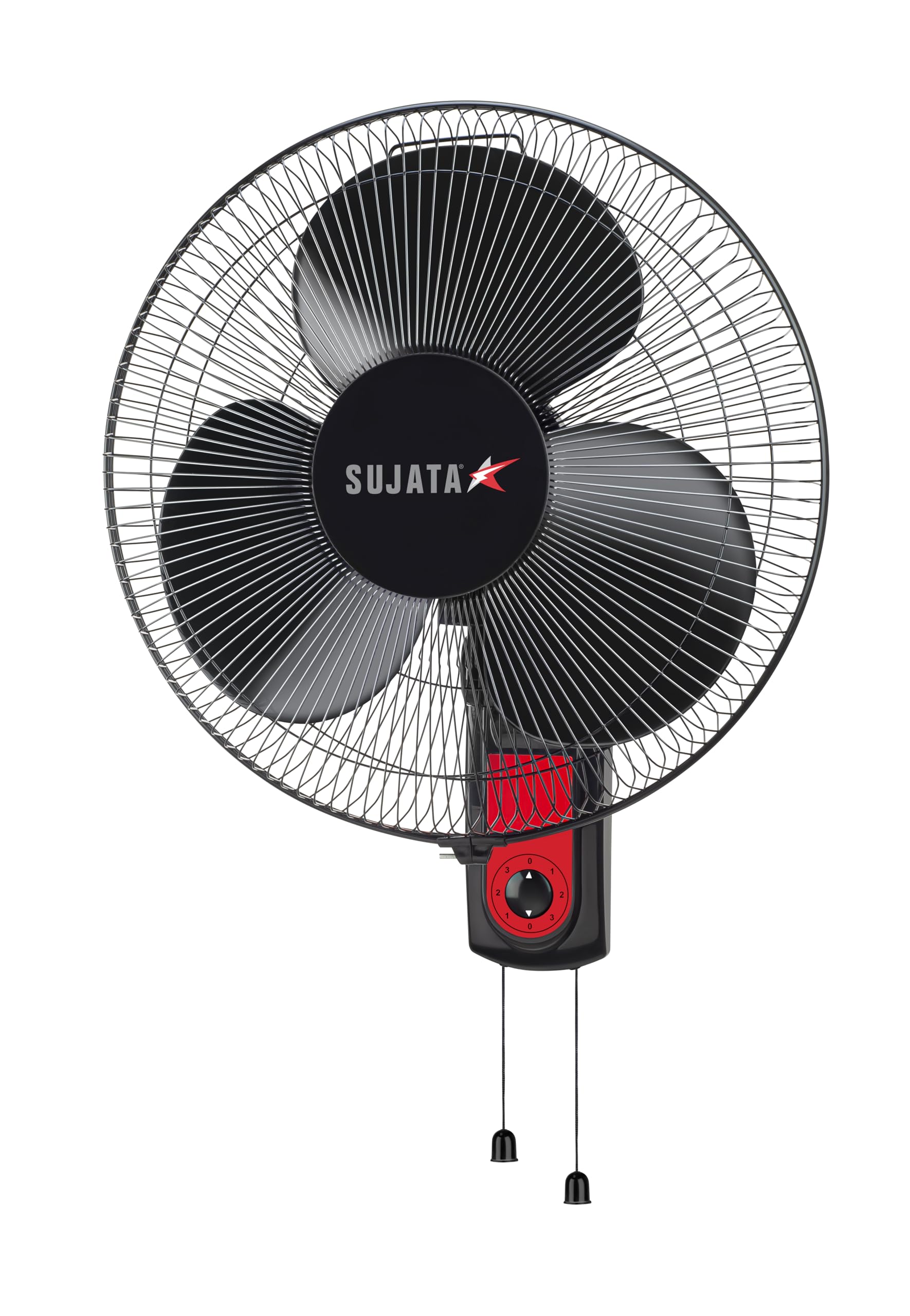 Sujata Wall Fan | 2 Years Warranty | Wall Fans for Home, Wall Fan for ...