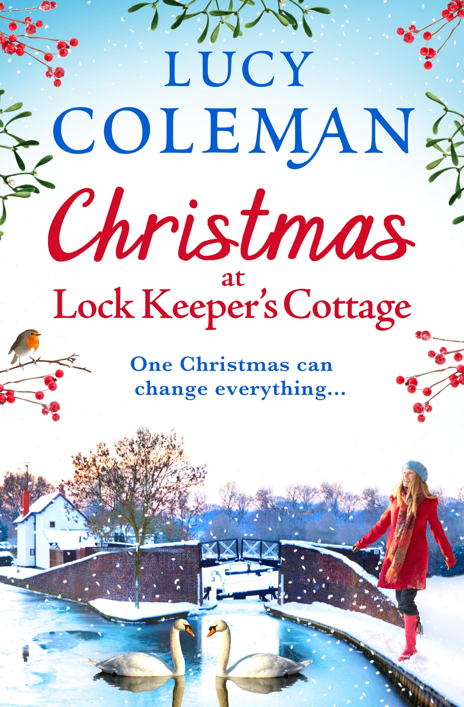 Free & bargain eBooks for December 17, 2023 | KindofBook