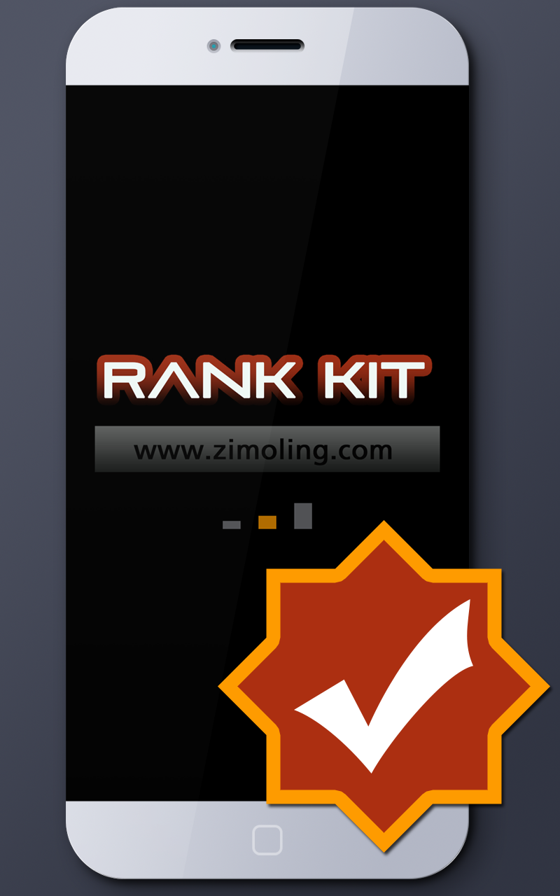 Rank Kit - App on Amazon Appstore