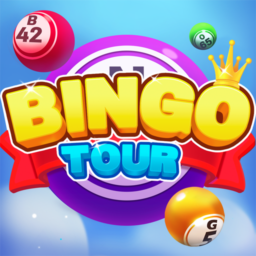 Bingo Tour: Win Real Cash! Play FREE Bingo Games and Earn Money - App ...