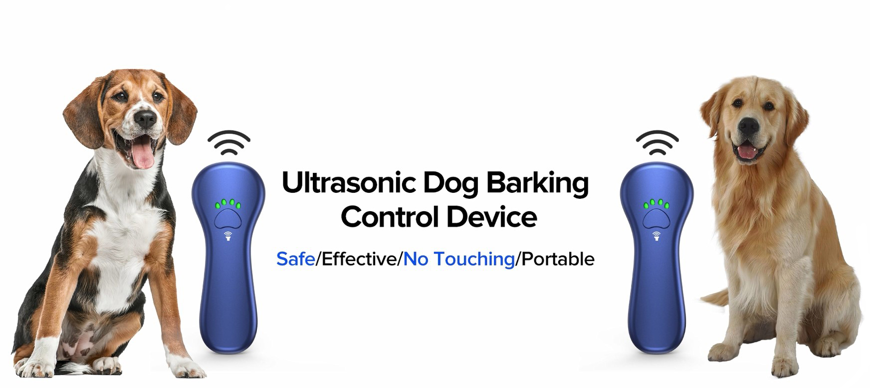 Pet Behavior Correction Device 2025 Dog Bark Deterrent Device ...