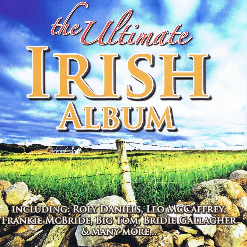 Ultimate Irish Album: Amazon.de: Musik-CDs & Vinyl
