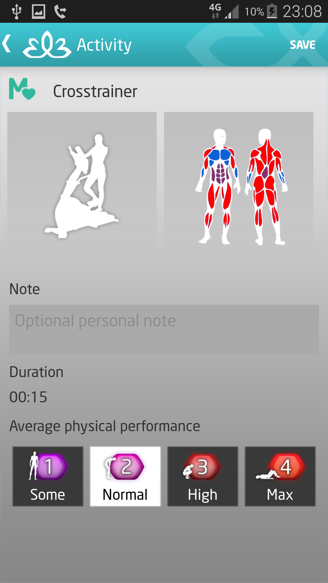 Myonix - App on Amazon Appstore