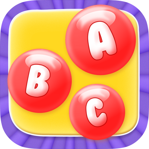 Alphabet Balls - App on the Amazon Appstore