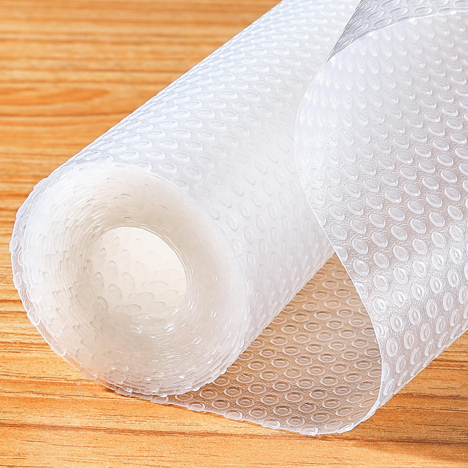 Amazon.com - Shelf Liners, Waterproof Drawer Liner, Anti-Slip Kitchen ...