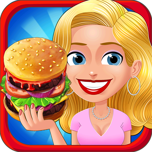 Burger Go - Fun Time Management Cooking Game - App on the Amazon Appstore