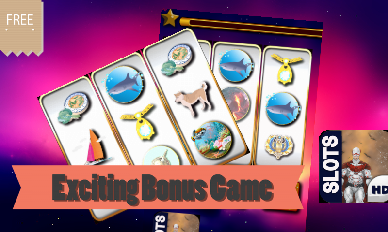 5 Reel Slots : Russian Edition - Slot Machines Pokies With Daily Big ...