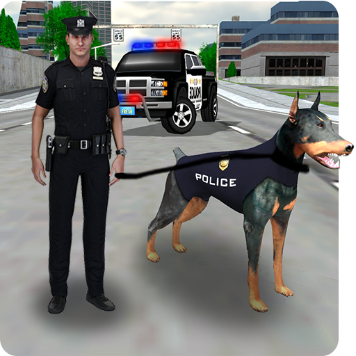 Police Dog Simulator 2017 - App on Amazon Appstore