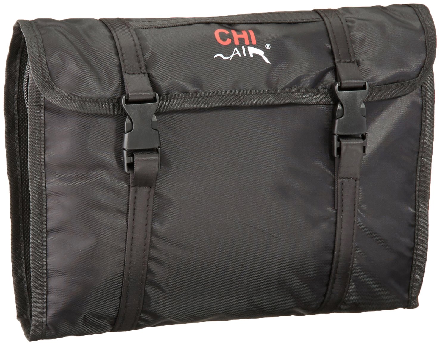 CHI Tourmaline Ceramic 3-Piece Travel Set Black – Yaxa Colombia