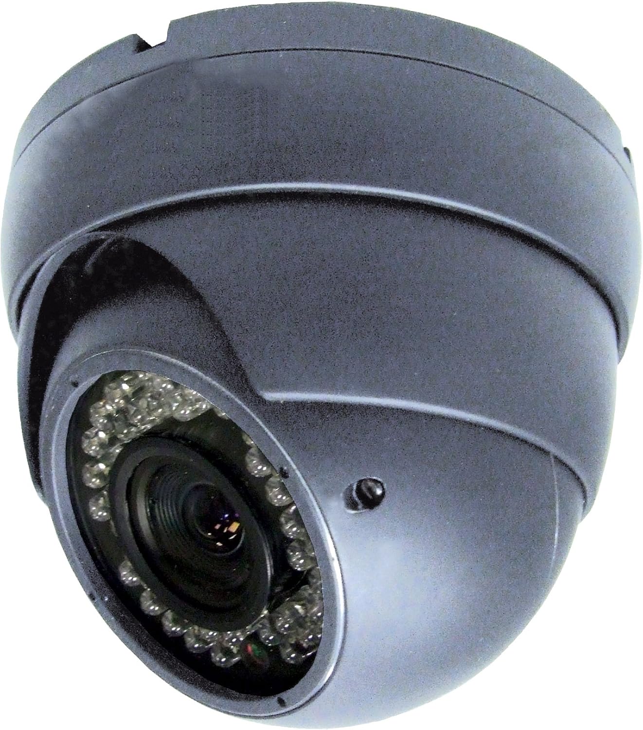 IQ CCTV 30m 540 TVL IR Vandal Resistant Dome Camera : Amazon.co.uk ...