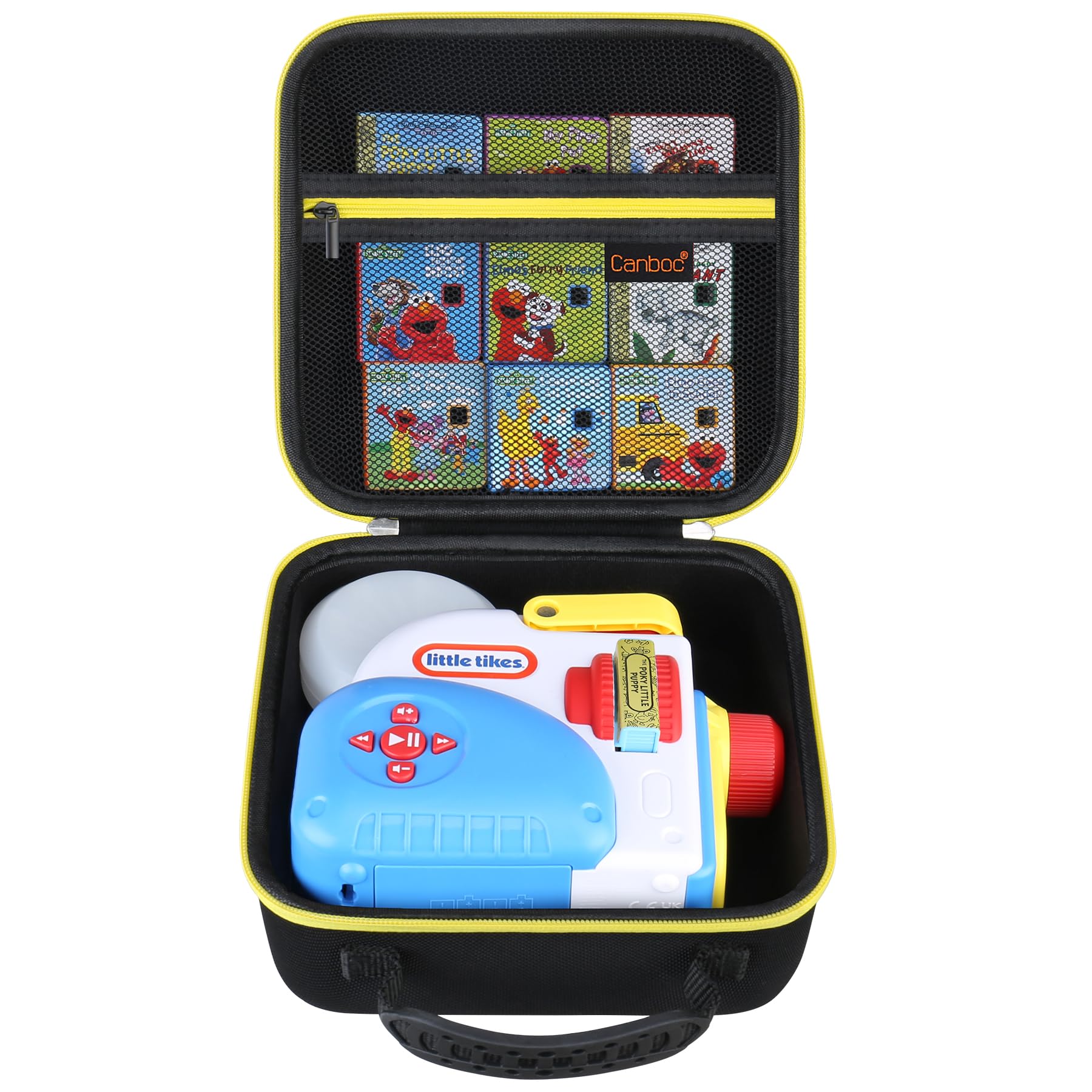 Amazon.com: Canboc Carrying Case for Little Tikes Story Dream Machine ...