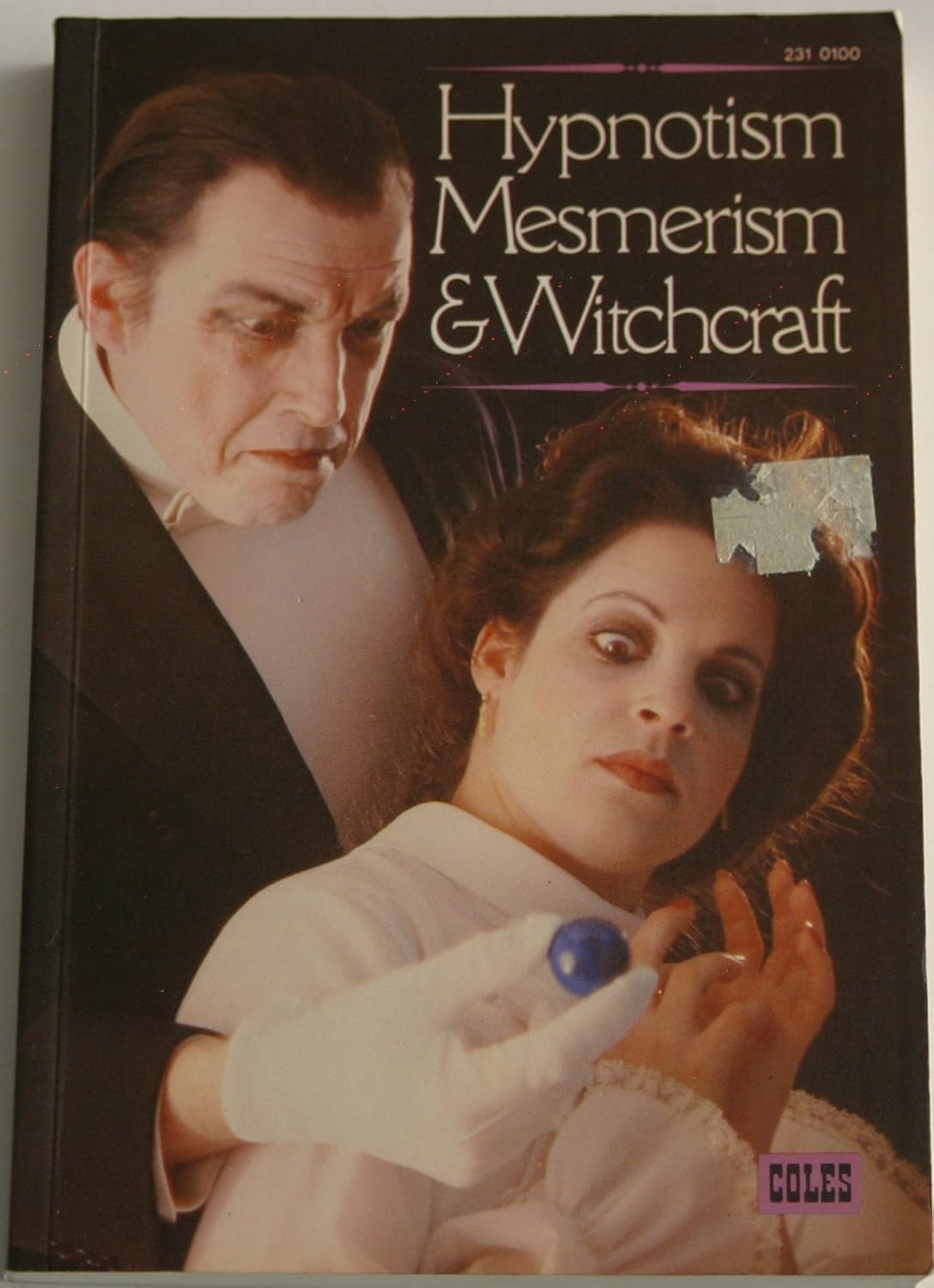 hypnotism, Mesmerism and Witchcraft: Hart, Ernest: Amazon.com: Books