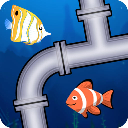 Sea Plumber 2 : connect the pipes (plumbing game) - App on Amazon Appstore
