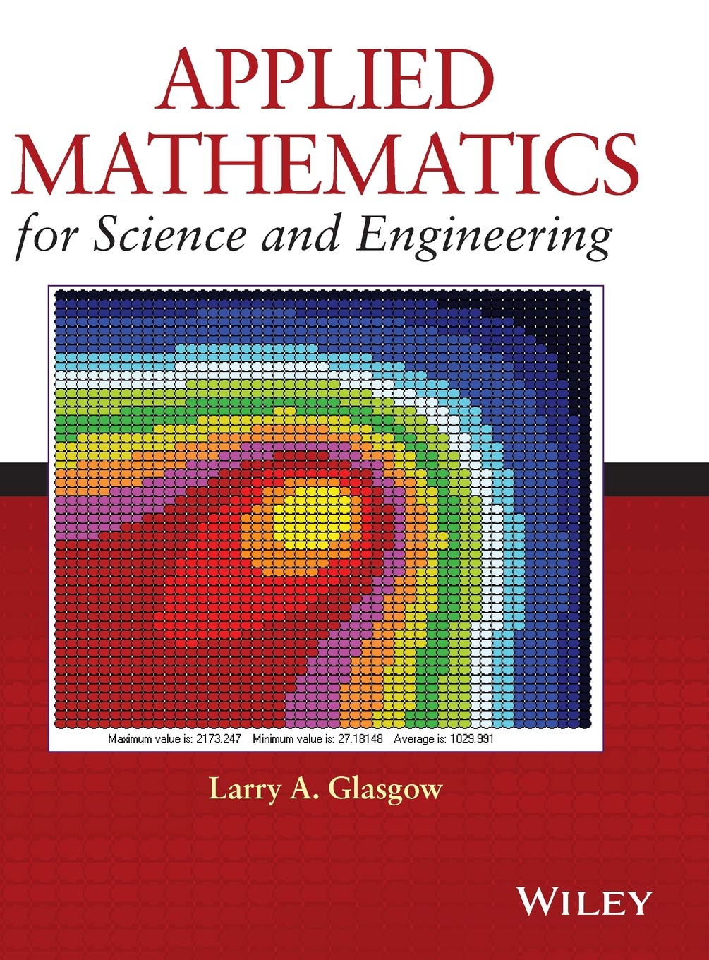 Amazon.com: Applied Mathematics for Science and Engineering ...