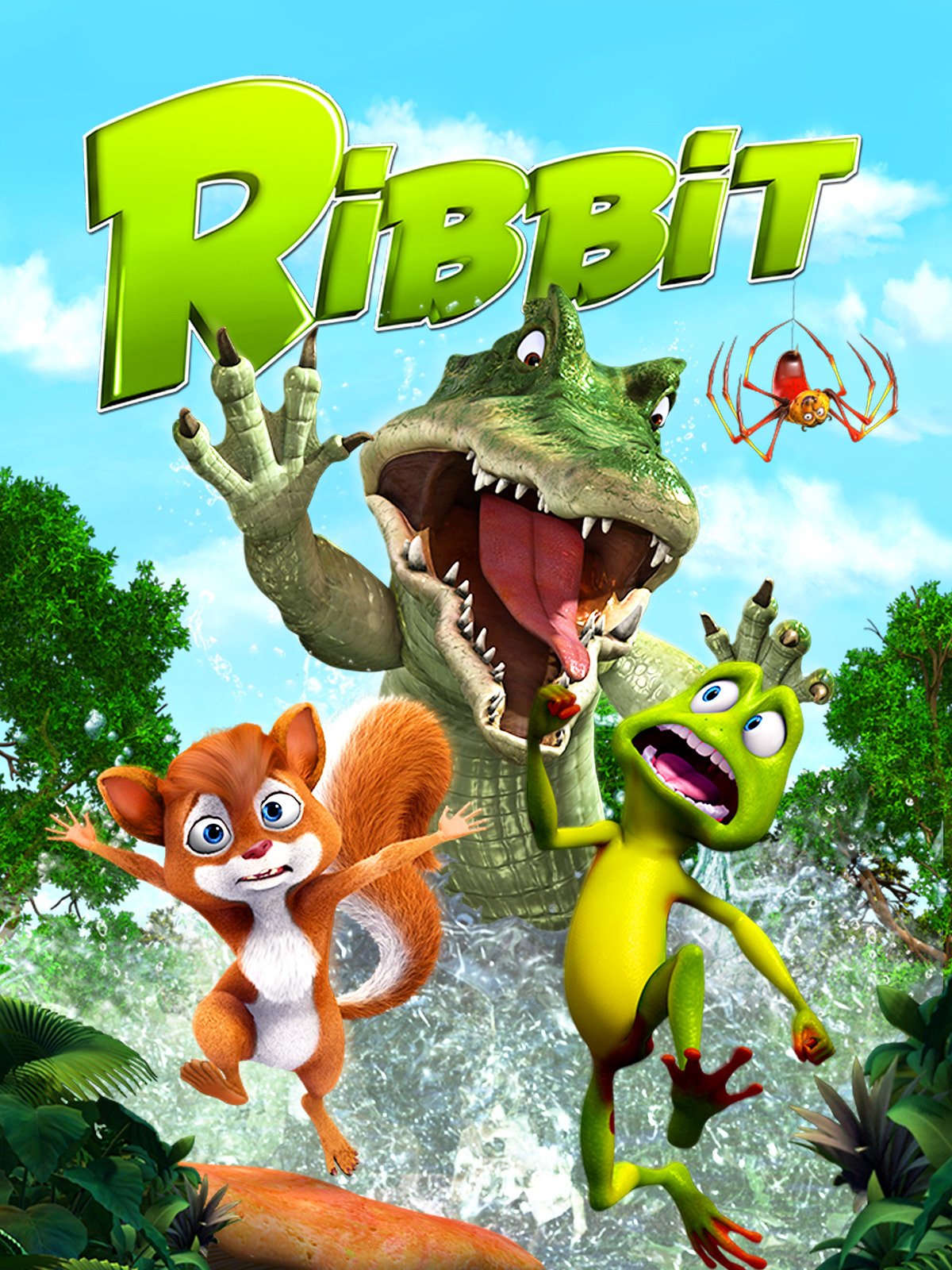 Watch Ribbit | Prime Video