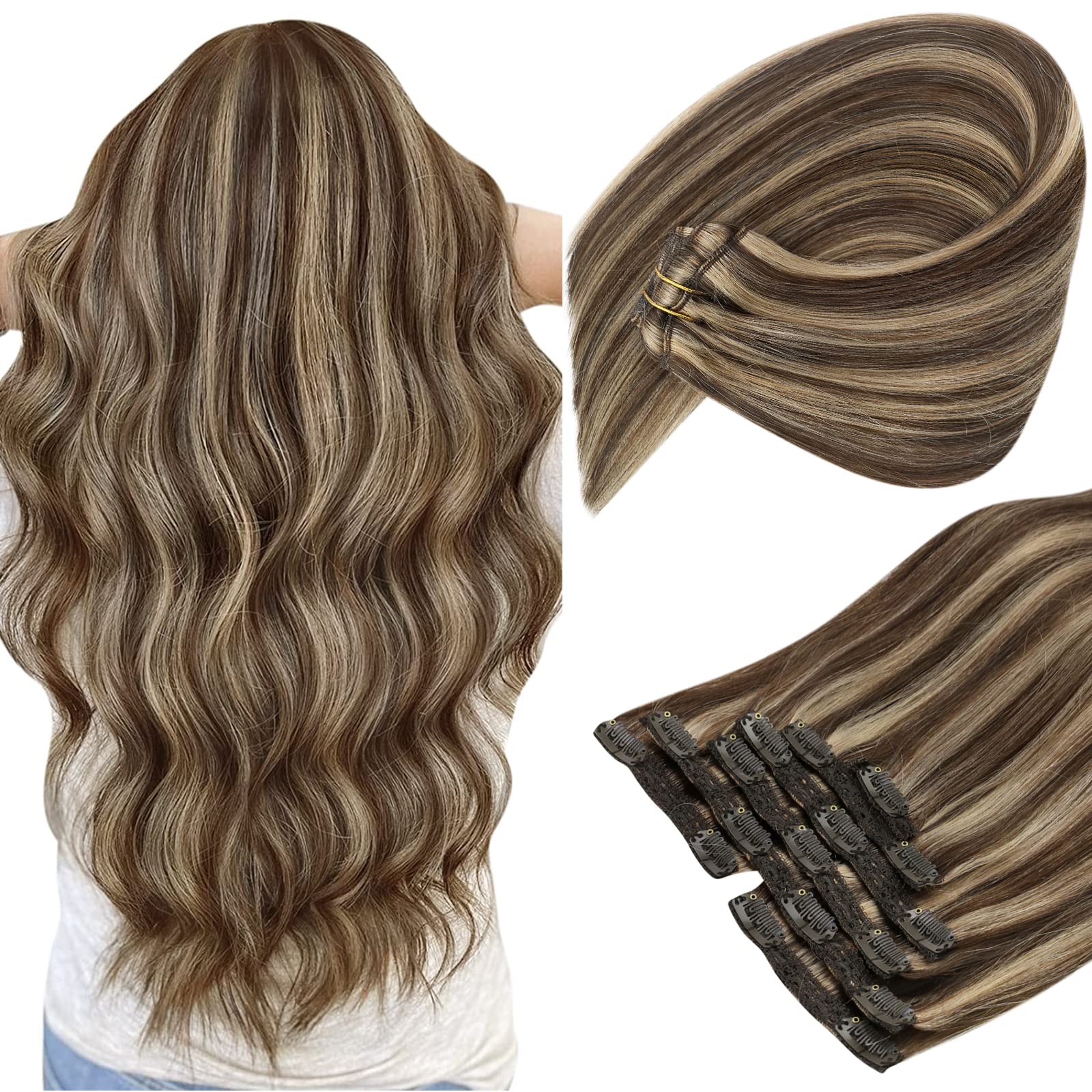 Caramel Highlights for Brown Short Hair: Transform Your Look with this ...