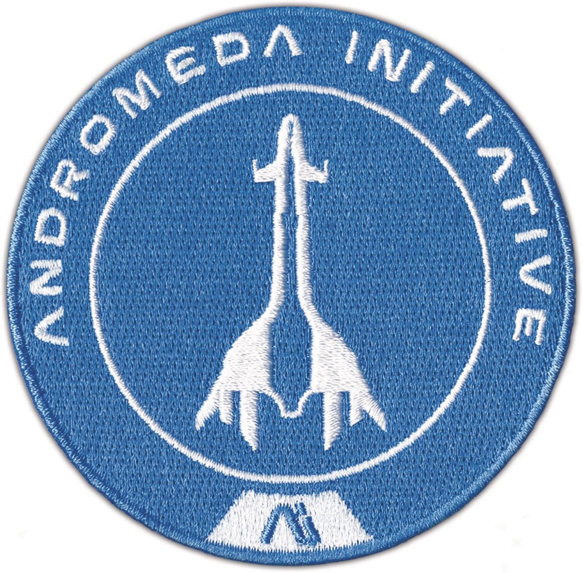 Amazon.com: Entertainment Earth DH00122 Mass Effect Andromeda Tempest ...