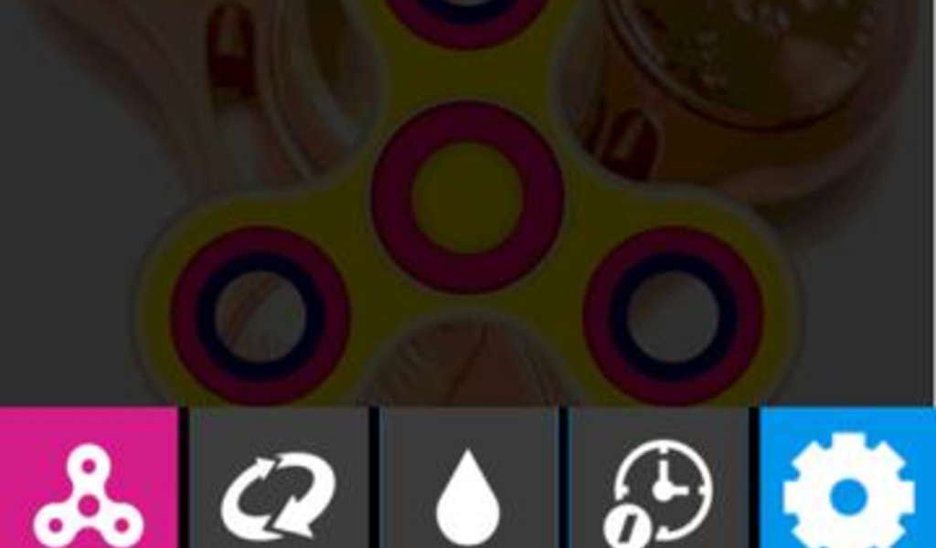 spiner - App on Amazon Appstore